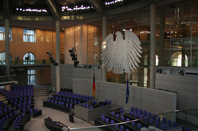 Analysis: Grand coalition talks in Germany | Paperjam English News