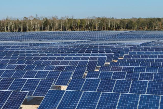 ArcelorMittal expands into solar | Delano News