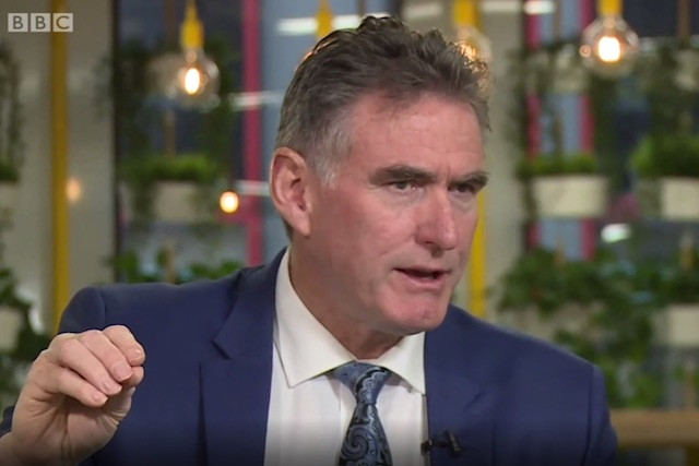 “Bad Brexit” could hit UK economy: RBS CEO | Delano News