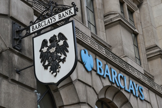 Barclays Dublin move, Facebook numbers up, Fed shift | Delano News