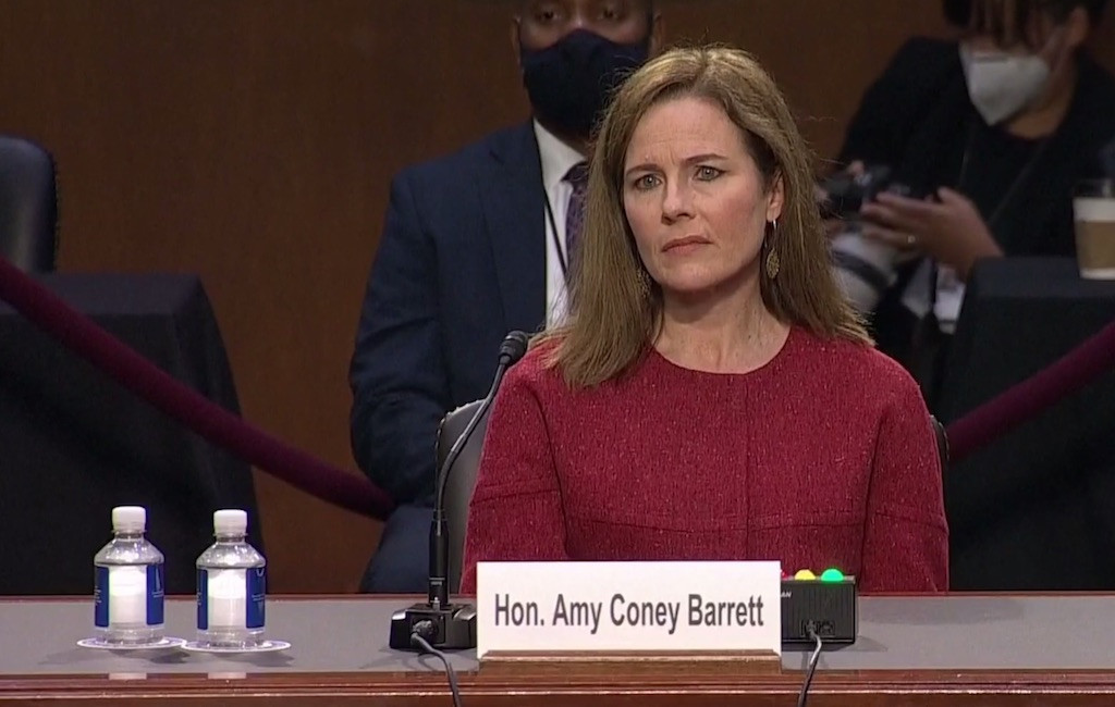 Barrett says she has no agenda; Lux joins Nasa’s Artemis Accords ...