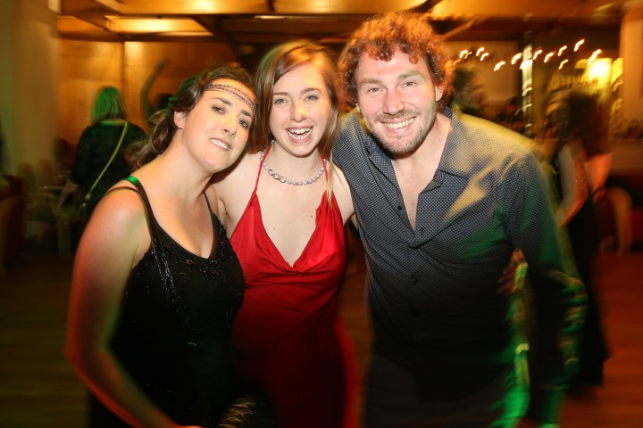 Beads, bubbles and all that Jazz! | Paperjam English News