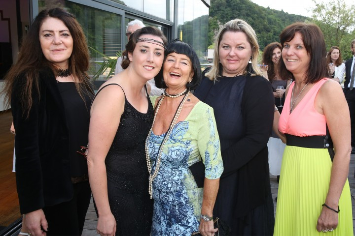 Beads, bubbles and all that Jazz! | Delano News