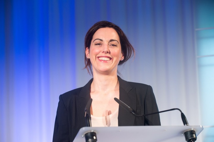 Beck leaves Kinepolis | Paperjam English News