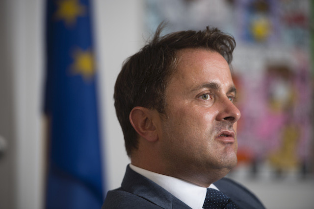 Bettel: Belarus plane hijacking was "unacceptable" | Delano News