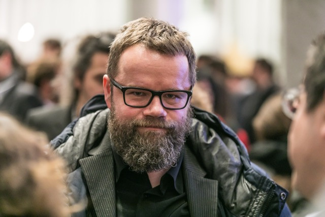 Born of frustration: LuxFilmLab revives art house movie audiences ...