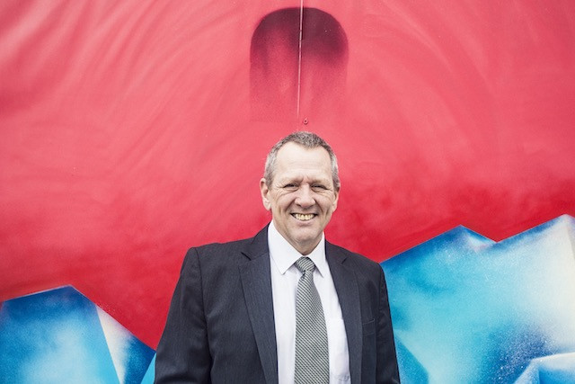 Brexit could lock UK pensions | Delano News