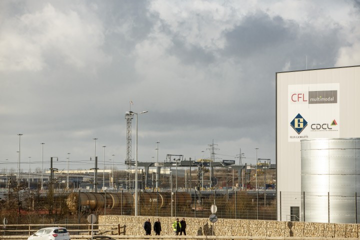 Bridging the divide at Eurohub Sud | Delano News