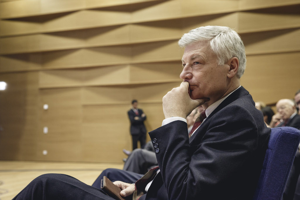 Brief and lacking substance: reactions to Bettel speech | Paperjam ...