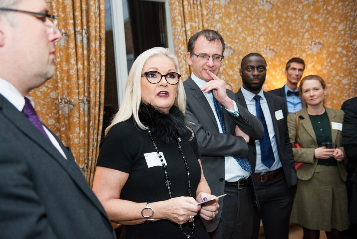 British chamber kicks off milestone year | Paperjam English News