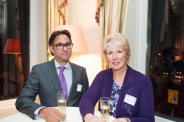 British chamber kicks off milestone year | Paperjam English News
