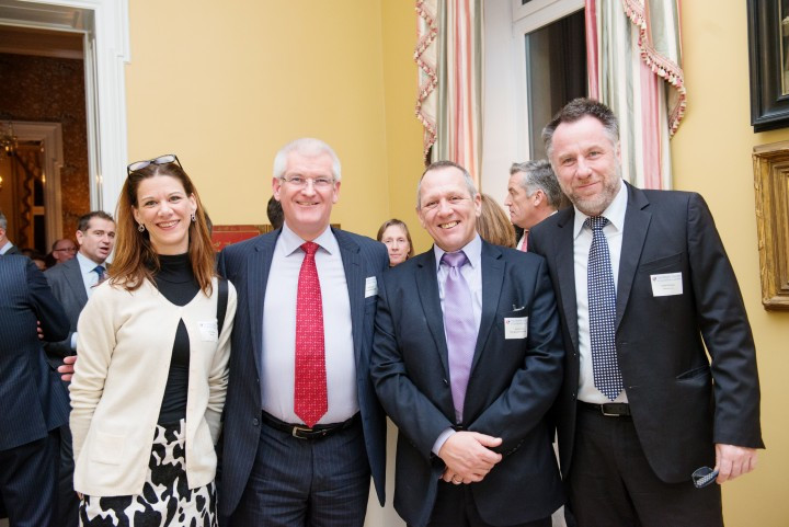 British chamber kicks off milestone year | Paperjam English News