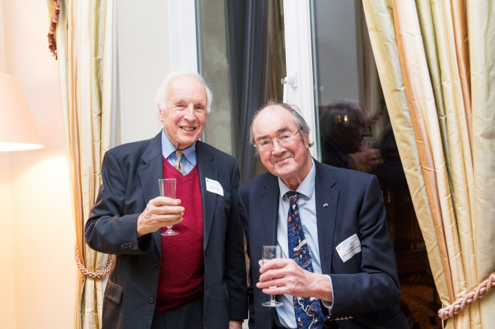 British chamber kicks off milestone year | Paperjam English News