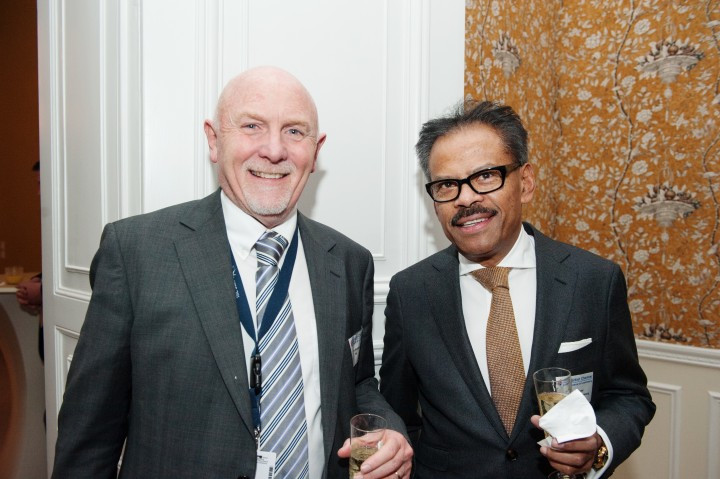 British chamber kicks off milestone year | Paperjam English News