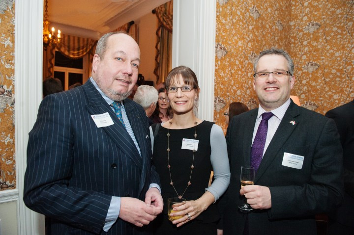 British chamber kicks off milestone year | Paperjam English News