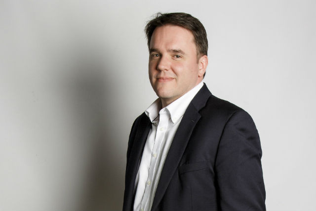 Catching up with… Dirk Daenen | Paperjam English News