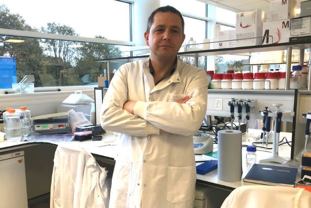 Celebrating science: catching the virology bug | Paperjam English News