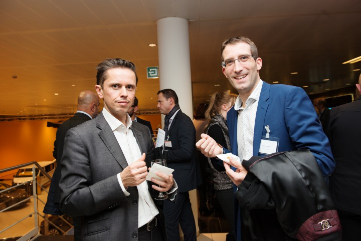 Chamber hopes simplified firms get into Lux. DNA | Paperjam English News