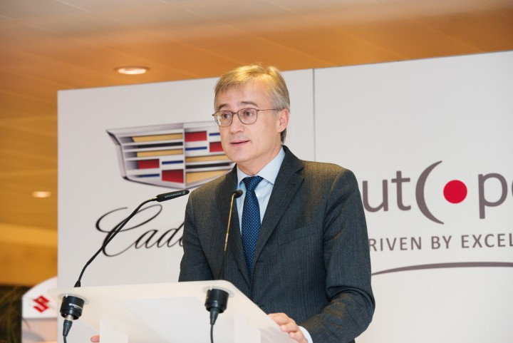 Chamber hopes simplified firms get into Lux. DNA | Paperjam English News