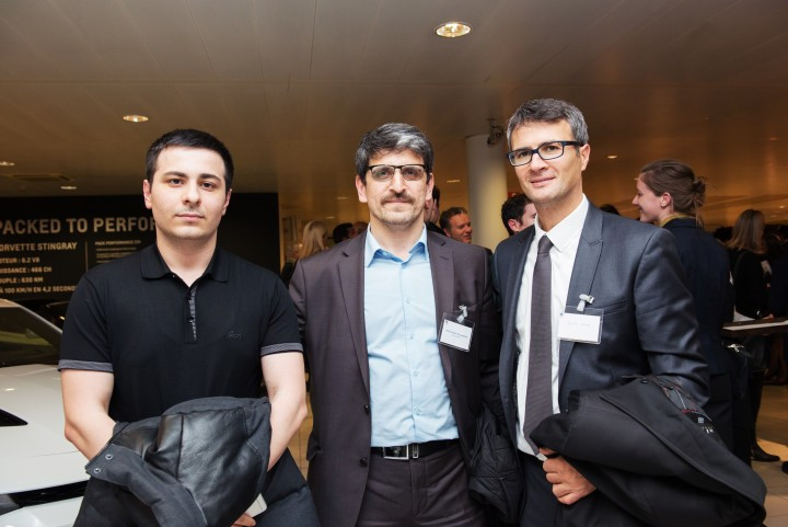 Chamber hopes simplified firms get into Lux. DNA | Paperjam English News