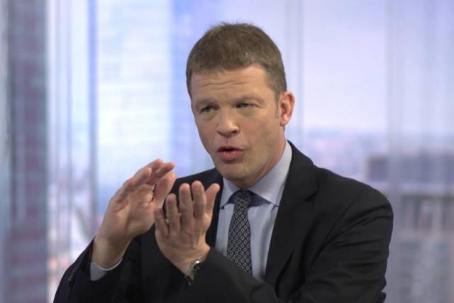Christian Sewing new head of Deutsche Bank | Paperjam English News
