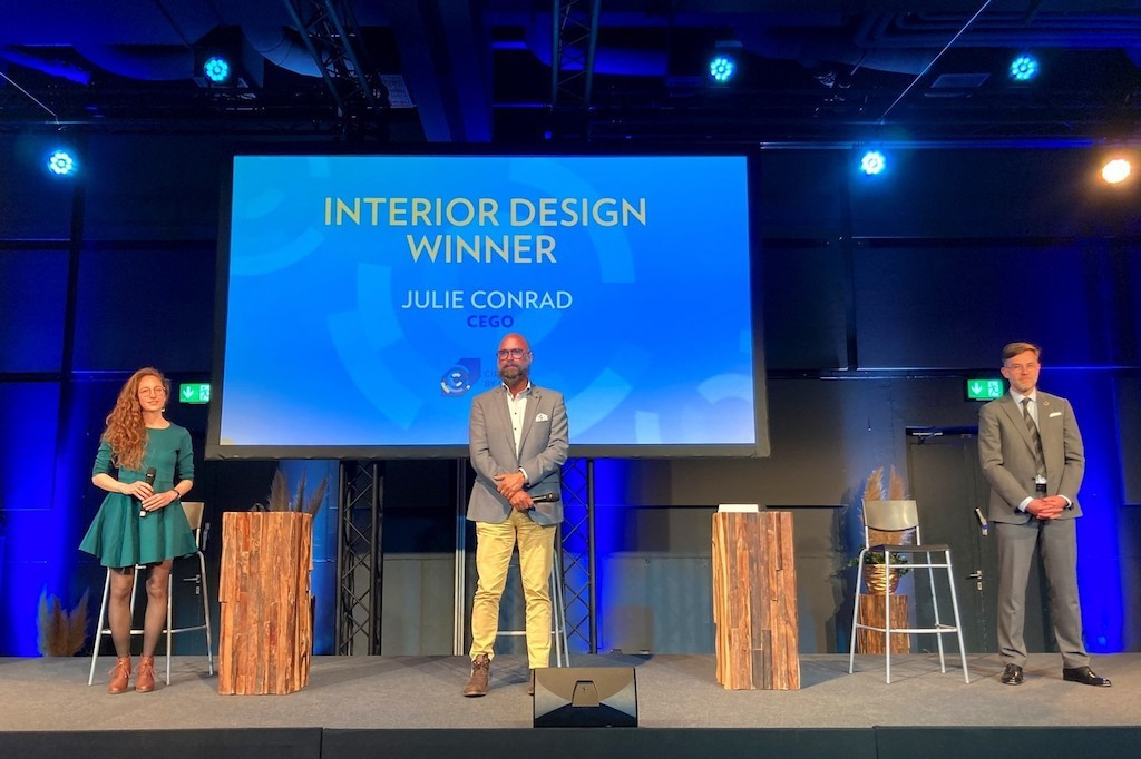 Circular by Design Challenge winners unveiled | Delano News