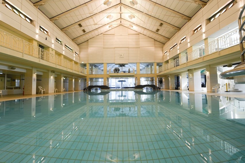 City pools reopening, but swimmers need to book ahead | Delano News