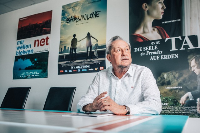 Close to €10 million awarded for film funding | Paperjam English News