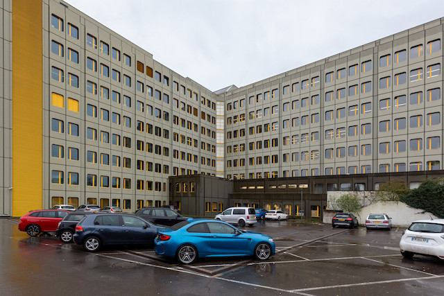 CNS takes first step to automatic payment of medical bills | Delano News