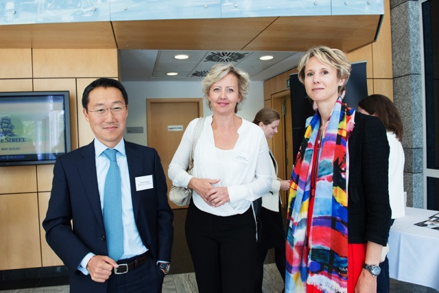 Completing the gender equality project | Paperjam English News