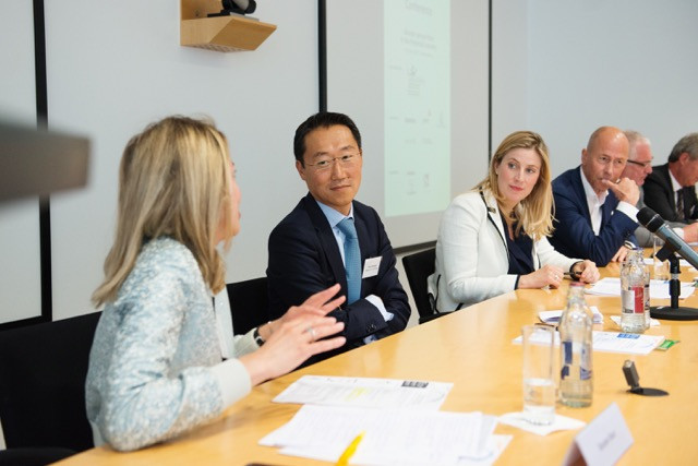 Completing the gender equality project | Paperjam English News