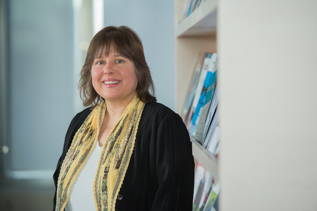 Corinne Lamesch appointed ALFI chair | Delano News