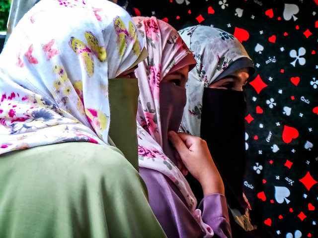 Council of State opposes veil ban bill | Paperjam English News