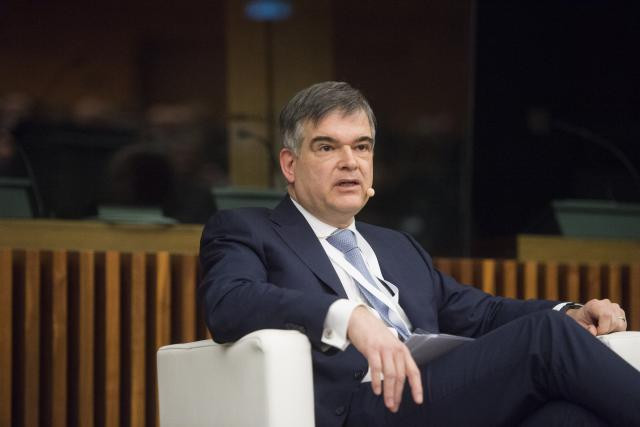 CSSF chief wants external fines body | Paperjam English News