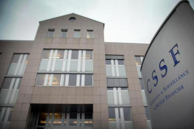 CSSF launches eDesk portal | Paperjam English News