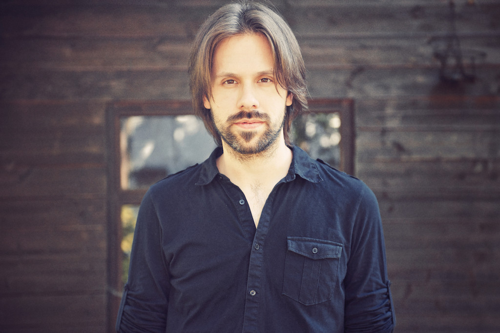 Daniel Balthasar: a different kind of energy | Paperjam English News