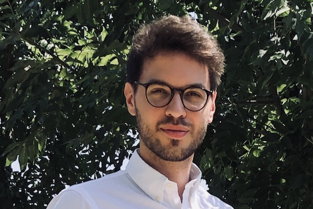 Dappin: an app to find your hobby buddy | Delano News