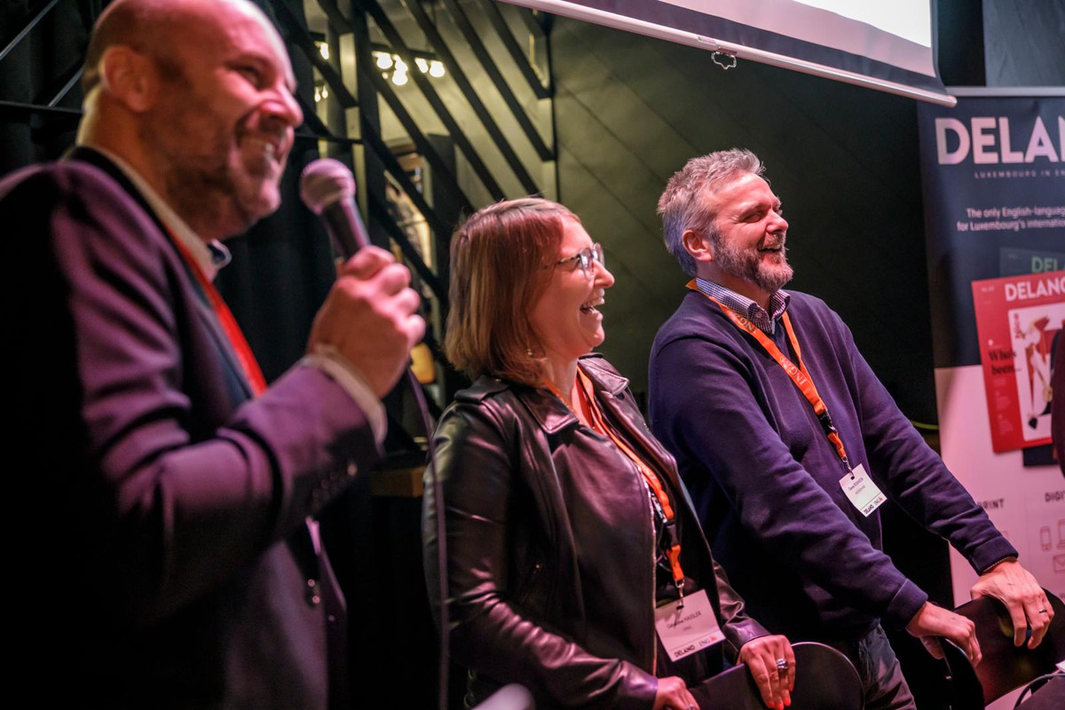 Delano Live: Employment trends for 2020 and beyond | Paperjam English News