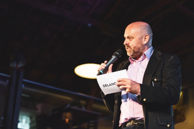 Delano Live: Lëtz get quizzacle | Delano News