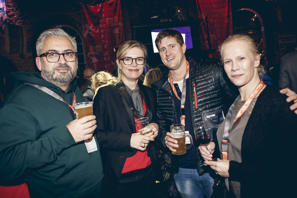 Delano Live: Treading the boards in Luxembourg | Paperjam English News