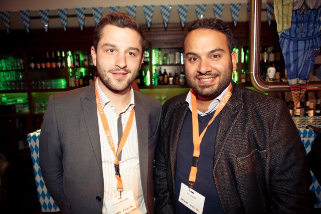 Delano Live: women coders & urban beekeeping | Paperjam English News