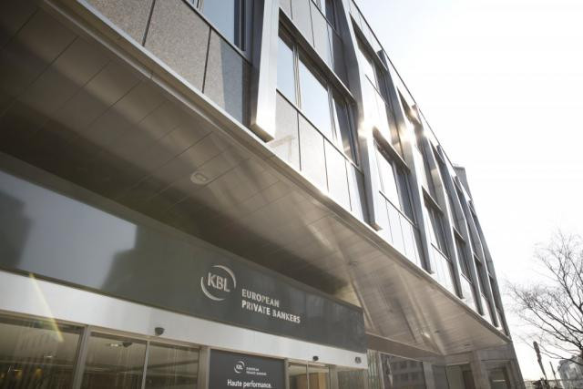 Developer snaps up KBL building | Delano News