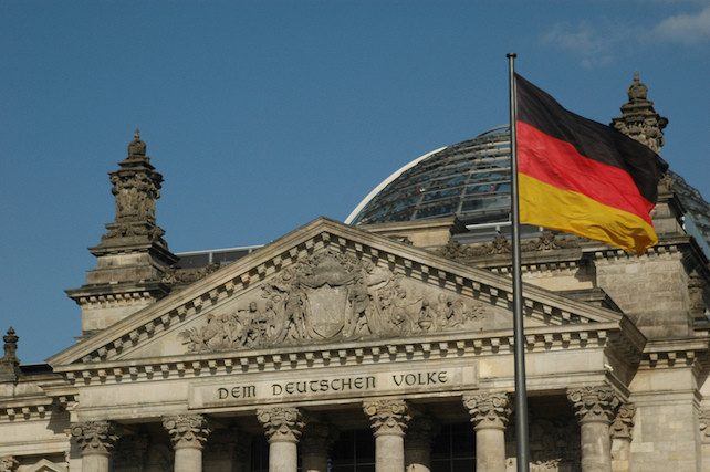ECFR: study on German parties’ manifestoes | Paperjam English News