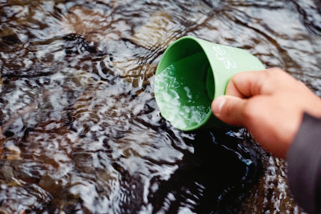 Editorial: Muddying the waters | Delano News