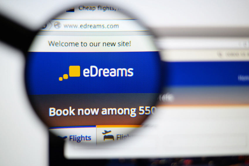 Edreams shifting HQ from Lux for Spain to cut costs | Paperjam English News