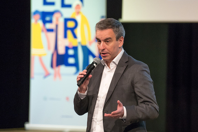 Education: first national representation of parents body voted in ...