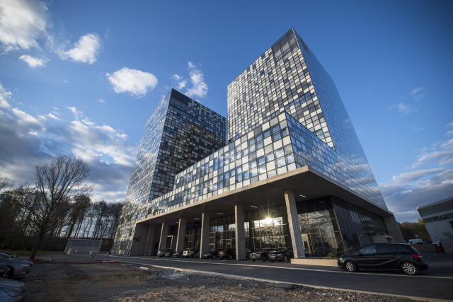 EIB offices, ArcelorMittal earnings, regtech deal | Delano News