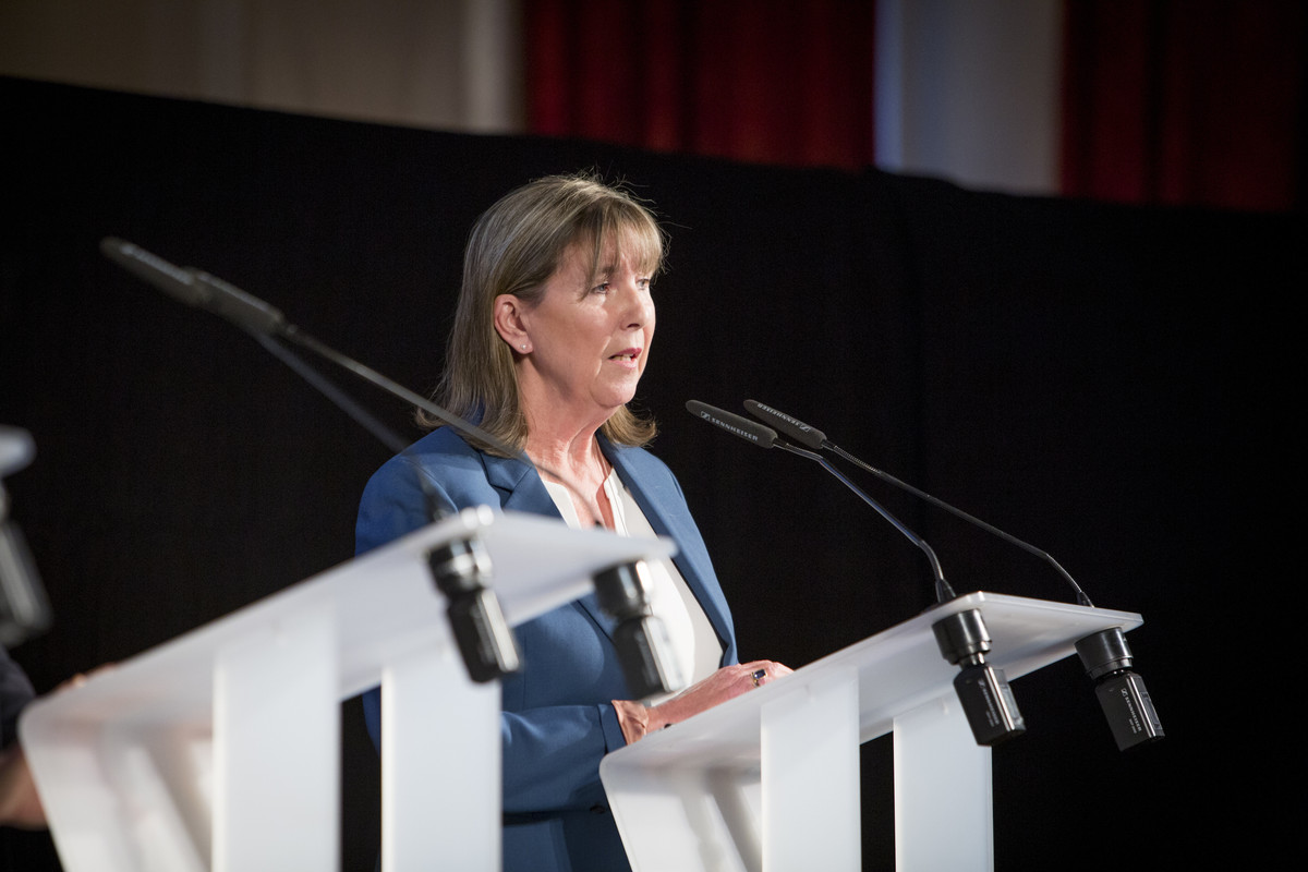 Election results: focus on the capital | Delano News