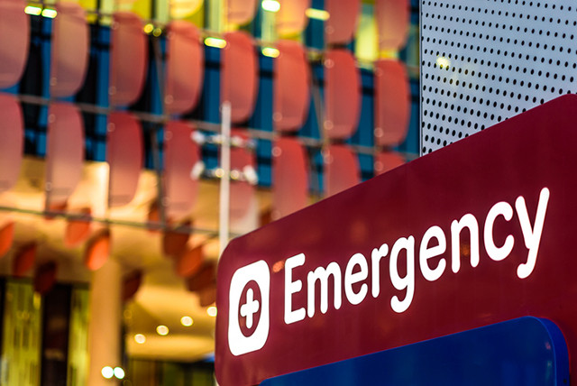 EMERGENCY FACILITIES: HOW DO THEY WORK IN LUXEMBOURG? | Paperjam ...