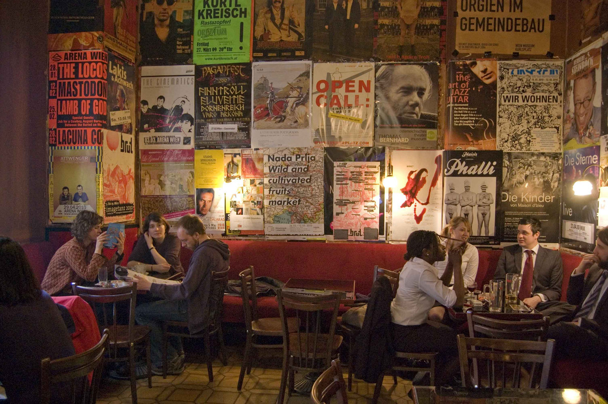 Escape to Vienna, a perfect winter wonderland | Delano News